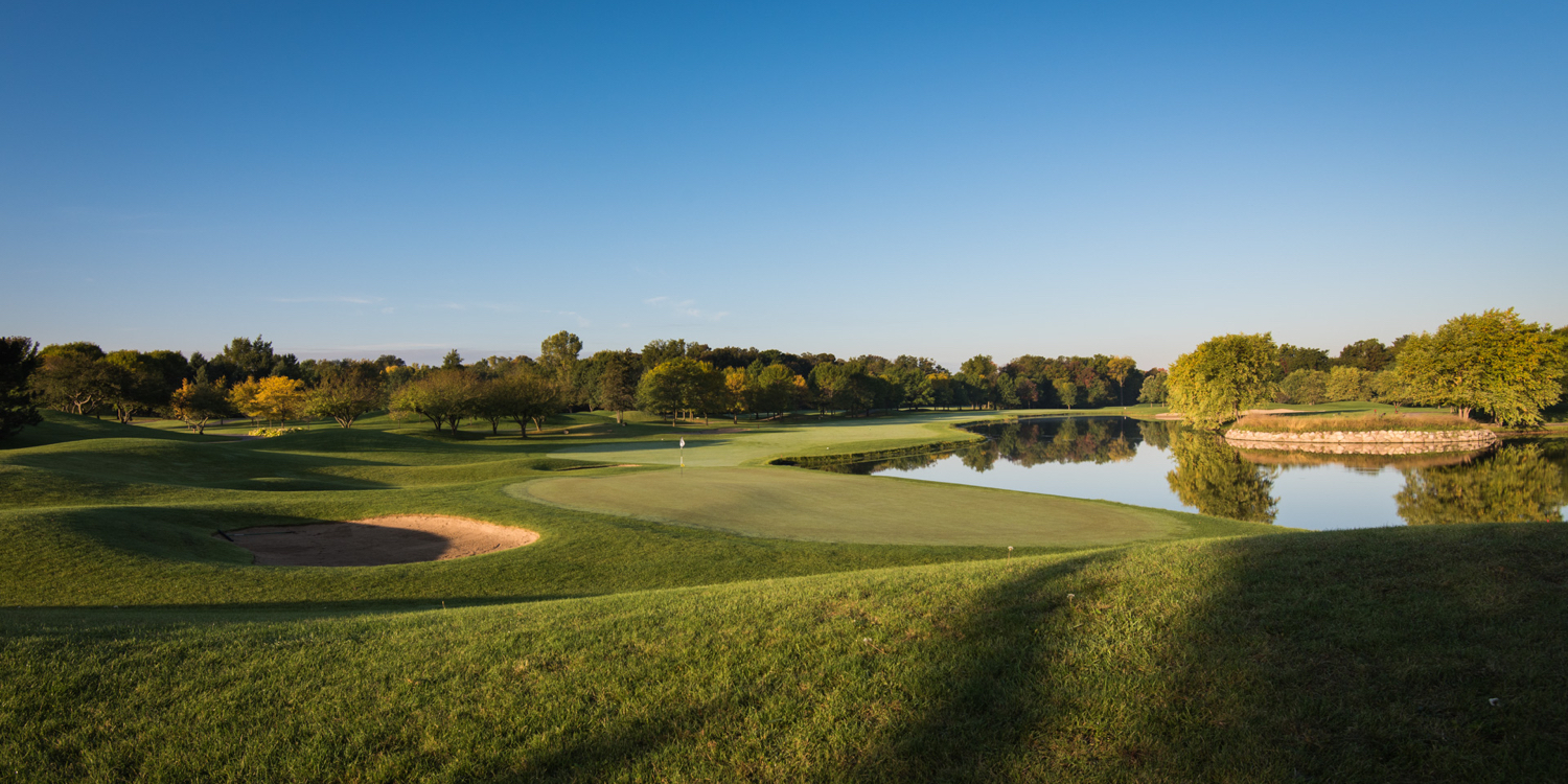 Aldeen Golf Club - Golf in Rockford, Scotland