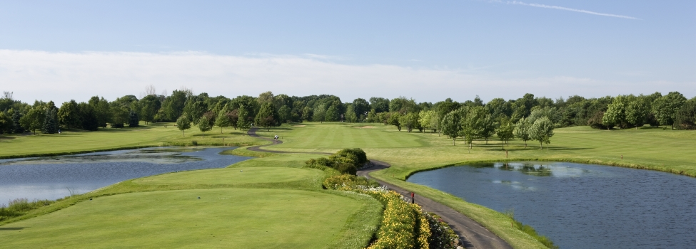 Aldeen Golf Club - Golf in Rockford, Scotland