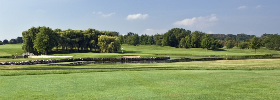 Aldeen Golf Club - Golf in Rockford, Scotland